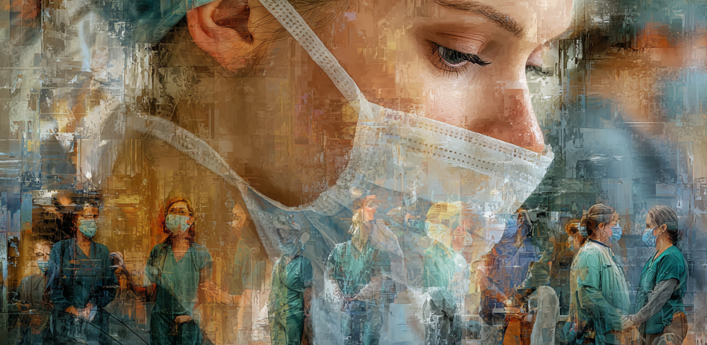 🗞️ 350 Nurses at Cayuga Medical Center Unionizing Amid Staffing Crisis