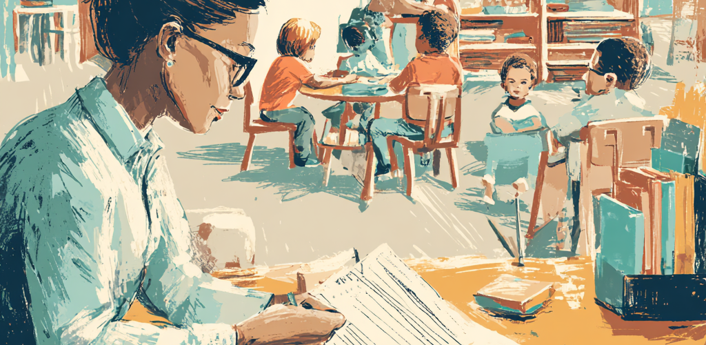 🗞️ United Community Action Partnership Head Start Teachers Ruled ...